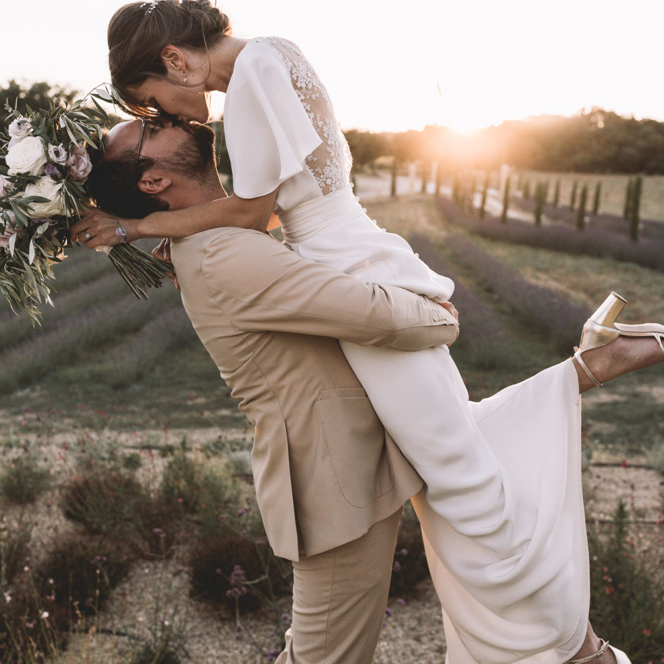 Bonjour - Les Bandits