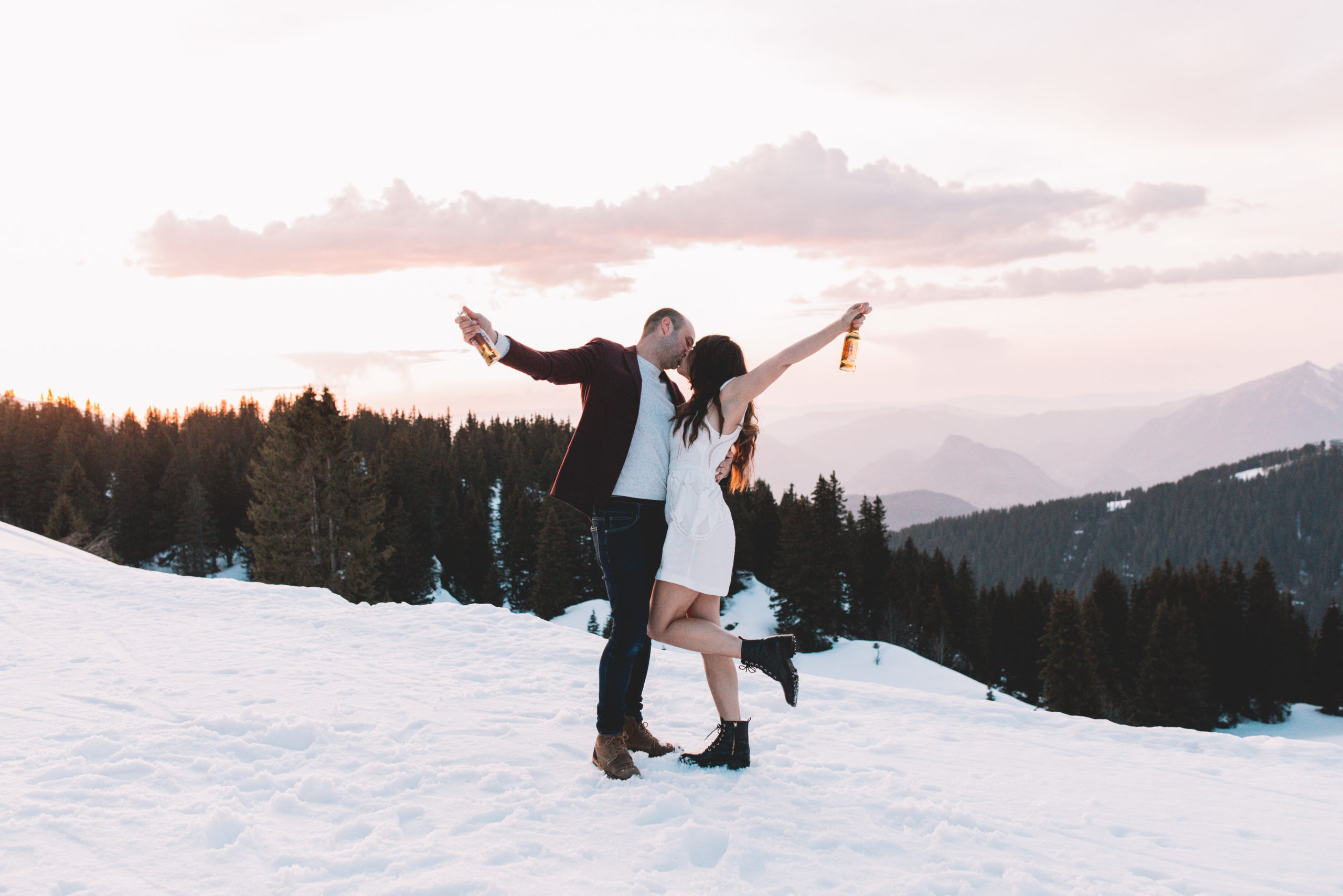 Bonjour - Les Bandits