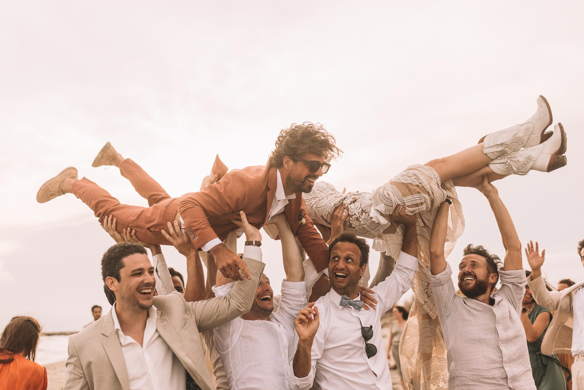 Bonjour - Les Bandits